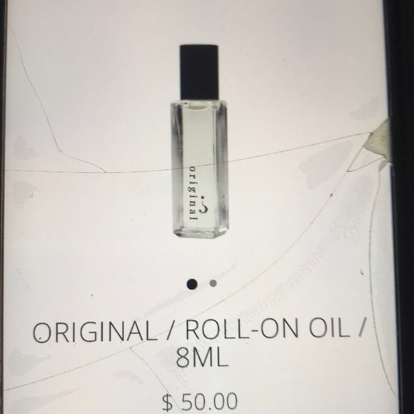 Riddle Oil | Grooming | Riddle Oil Original Roll On Oil | Poshmark
